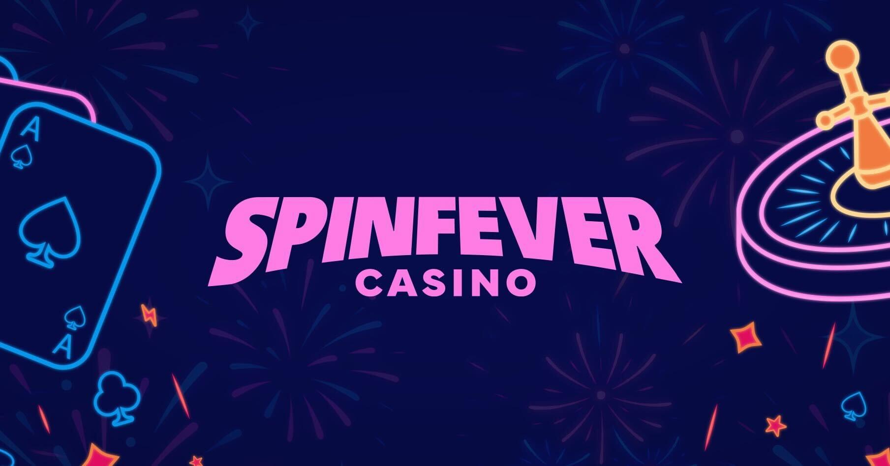 SpinFever 🪩 The Real Money Online Casino Experience